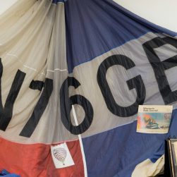 National Balloon Museum | Indianola, Iowa