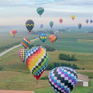National Balloon Museum | Indianola, Iowa