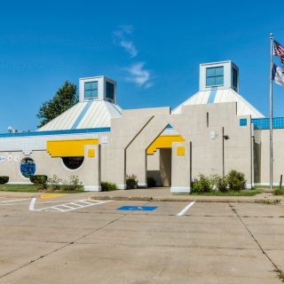 National Balloon Museum | Indianola, Iowa