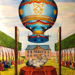 National Balloon Museum | Indianola, Iowa
